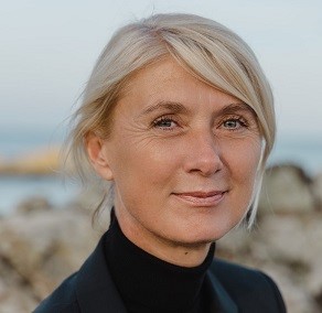 Nyheder Lillian Rasch Madsen har fået nyt job i Region Hovedstaden